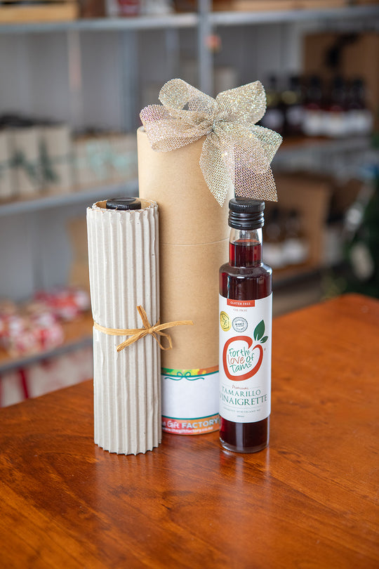 The Gift Factory NZ | Bespoke Corporate & Christmas Hampers